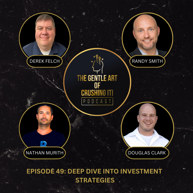Deep Dive Into Investment Strategies Impact Equity